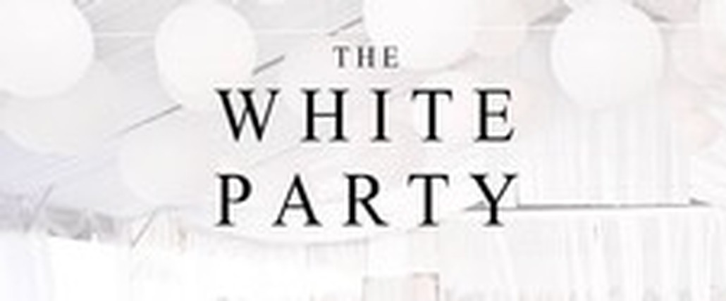Roadhouse Winery - Event - Passport White Party